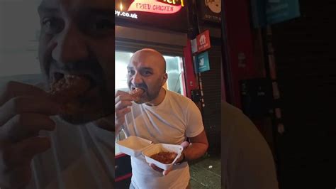 Toronto Crispy Spicy Dipped Dippers 🍔 Birmingham