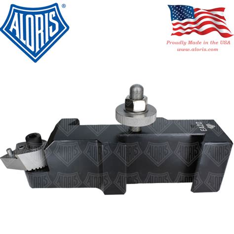 Universal Turning And Boring Holder 22 Ea 22 Aloris Tools Technology