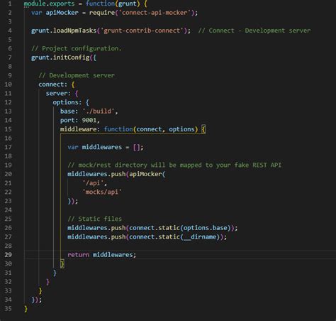 Frontend Development Süreçlerinde Mock Data Kullanımı By Ozan
