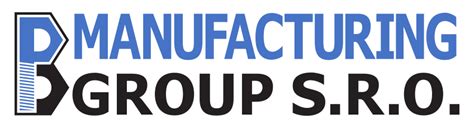 Pb Pb Manufacturing Group Sro