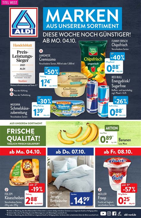 Angebote Aldi