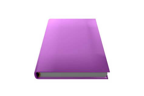 아름다운 상세한 핑크 책 폐쇄 흰색 배경에 고립 된 지식 개념 개체 3d 그림 0명에 대한 스톡 사진 및 기타 이미지 0명