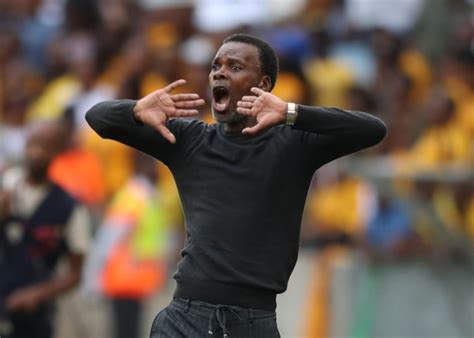 Chiefs Zwane Makes Honest Admission