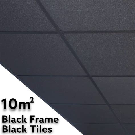 Square Ceiling Tiles