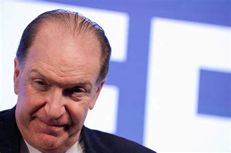 Biden Nominates Ex Mastercard Ceo Ajay Banga To Head World Bank