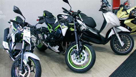 Mejores Mejores Talleres De Motos En San Sebastián 《 2026