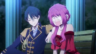 Ouji No Honmei Wa Akuyaku Reijou Ep1 Hentai Online HD