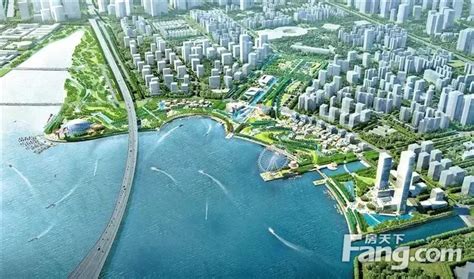 听说了吗宝安中心区正在公开挂牌出让两宗地将打造 超五星级酒店”产业集群 房产资讯 房天下
