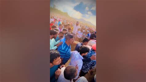 हिंदकेसरी सोन्या And बकासुर Youtube