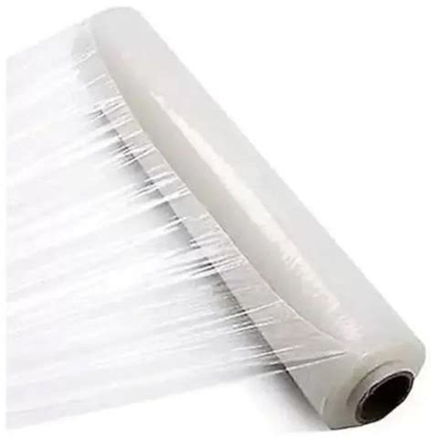 Plastic Packaging Materials Air Consumption At