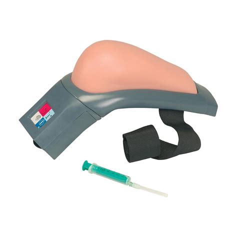 3b Scientific P55 1 Intramuscular Injection Simulator Upper Arm Left