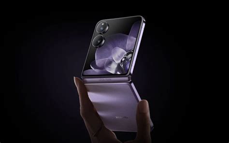 Xiaomi Mix Flip 2 EEC sertifikası aldı SDN