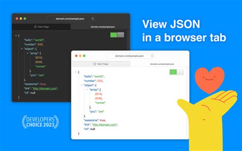 Json Formatter For Safari Json 结构整理扩展 Macos ￥8→0 反斗限免
