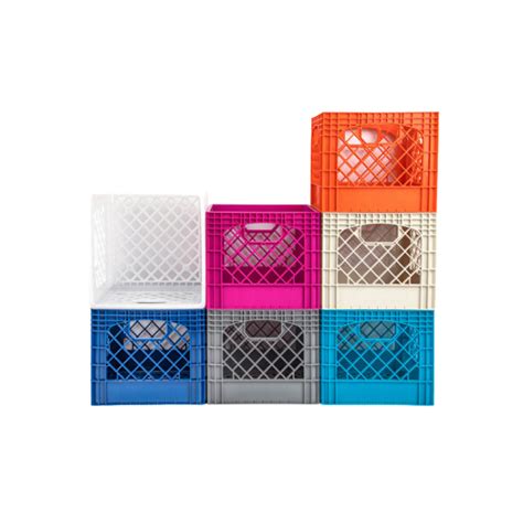 Beverage Crate Ve Plastics