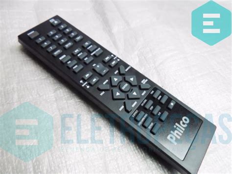 Controle Remoto Som Mini System Philco Ph400 Ph650 Ph800 MercadoLivre