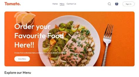 Akash Pattnaik On Linkedin Mernstack Fooddeliveryapp Webdevelopment