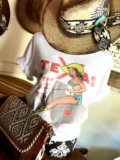 Texas Pinup Feathered Roots
