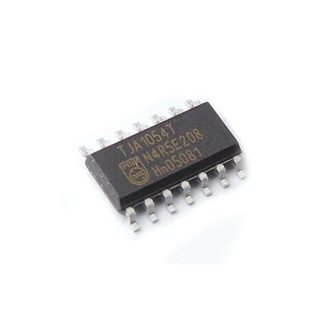 TJA1054T SOIC 14 SMD Entegre Devre