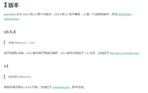 Ubuntu上pyecharts V1版本环境搭建 小圳 博客园
