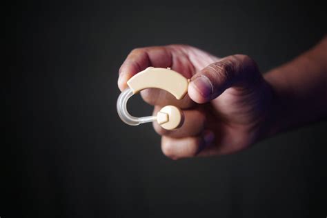 How To Avoid Ear Wax Buildup With Hearing Aids