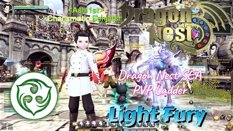 804 Light Fury Pvp Ladder ~ Dragon Nest Sea Youtube