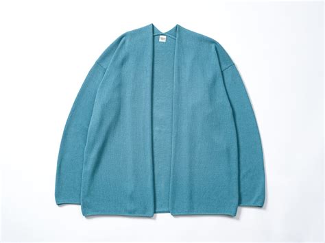 Ron Herman California Cotton Linen Cardigan News｜ron Herman