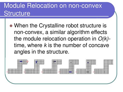 Self Reconfigurable Robots Ppt Download