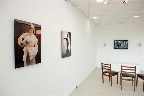 Garvan Gallagher Installation Draiocht