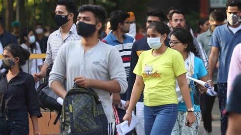 JEE Main 2023 Exam Registration Begins Check Direct Link Here Mint