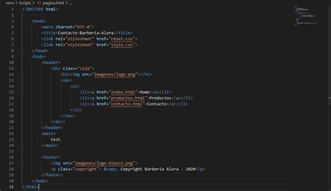 lo que hicimos en el aula html5 y css3 parte 3 trabajando con