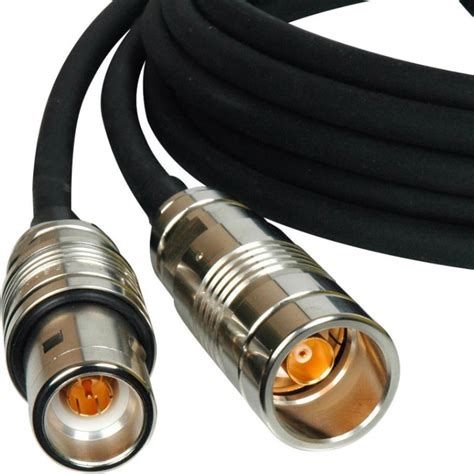 Triax Cable Bestbroadcasthire