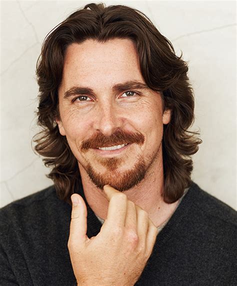 بیوگرافی کریستین بیل Christian Bale