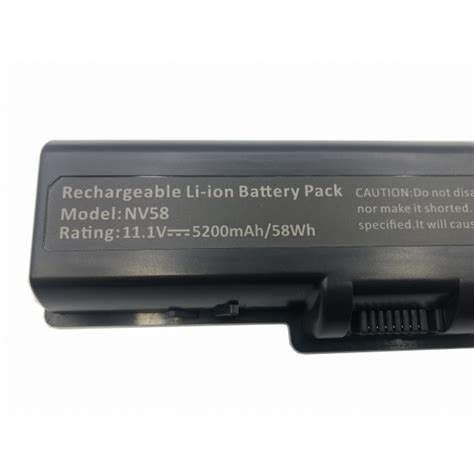 Bateria De Notebook Para Acer Aspire 4732 5332 5517 5532 AS09A31