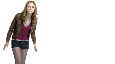 Karen Gillan Wallpapers Wallpaper Cave