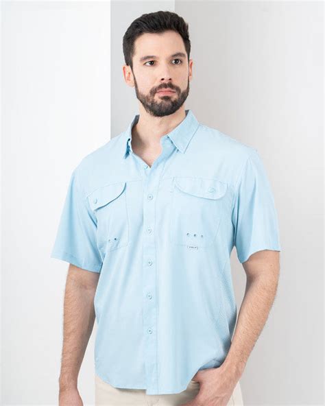 Camisa Maja® Outdoor Signature Maja Sportswear