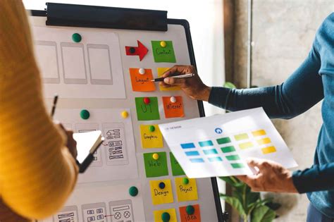 Importance Of Setting Up A Mobile Business App And How To Do It