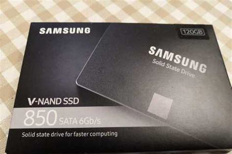 Ssd диск SAMSUNG 120gb купить | Комьютерные аксессуары и комплектующие ...