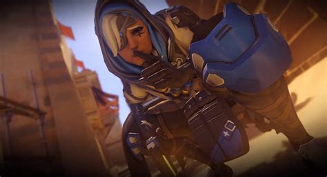 Ana Nerf Widowmaker Buff New Overwatch Ptr Live Techraptor