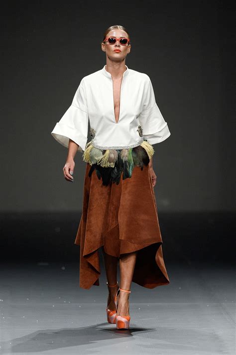 Essa Spring-summer 2014 - Ready-to-Wear