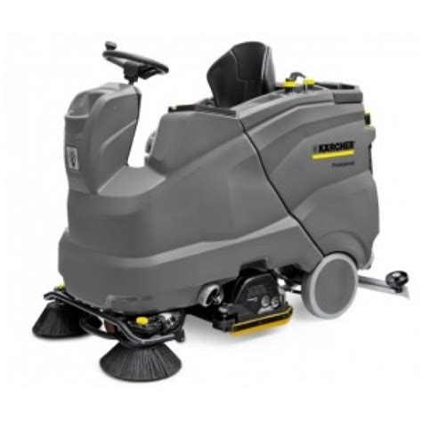 Karcher B R