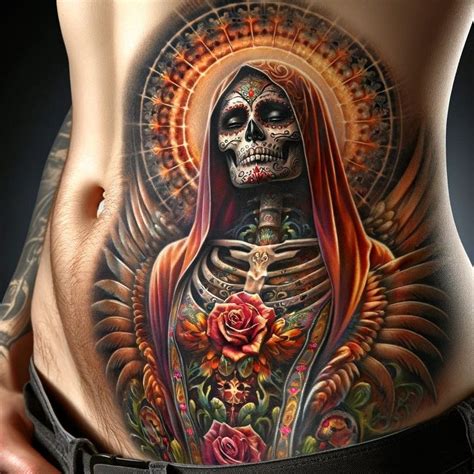 Pin By Vanessa Acevedo On Tattoos I ♥ In 2025 Skull Tattoo Design Aztec Tattoos Sleeve Aztec
