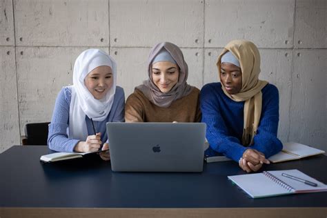 7 Manfaat Ikut Hijabers Community Jakarta Hijabid