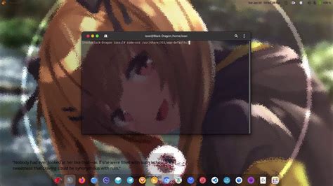 xterm uxterm cannot load font misc fixed medium r semicondensed 13