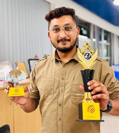 Teamaward Best Collaboration Achievement Gratitude Success