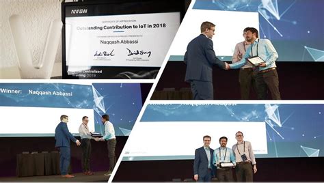 naqqash abbassi on linkedin arrow fiveyearsout iot thankyou