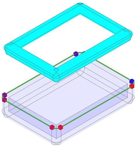 Can Someone Please Help Me Understand Sweeps · Cadquery Cadquery · Discussion 1296 · Github