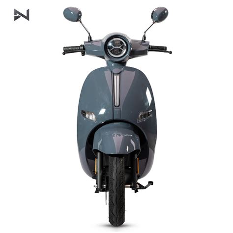 4000W L3e Powerful Electric Scooter High Speed Electric Motorcycle