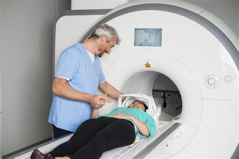 Nuclear Scans Medlineplus