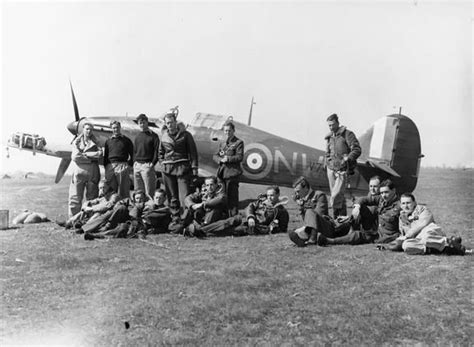 Best Images About Squadron RAF On Pinterest Hawker Hurricane Albania And Greece