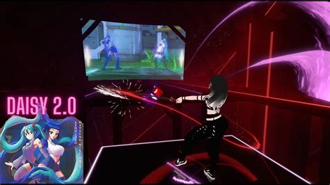 Daisy Ahsnikko Ft Hatsune Miku Youtube